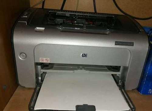 Цветной лазерный принтер