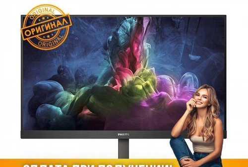 Монитор Philips 23.8'' 242E1gaez (00/01)