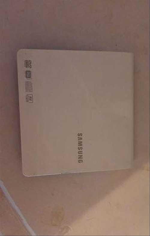 Samsung portable dvd