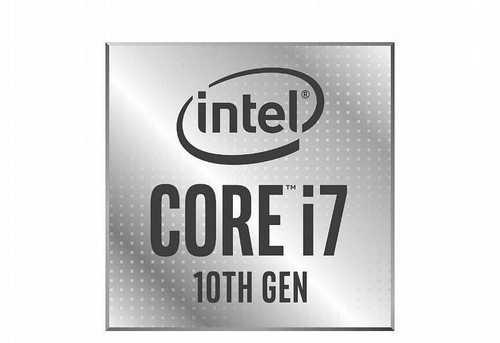 Процессор Intel Original Core i7 10700 Soc-1200 (C
