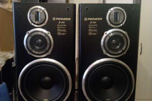 Pioneer S-701
