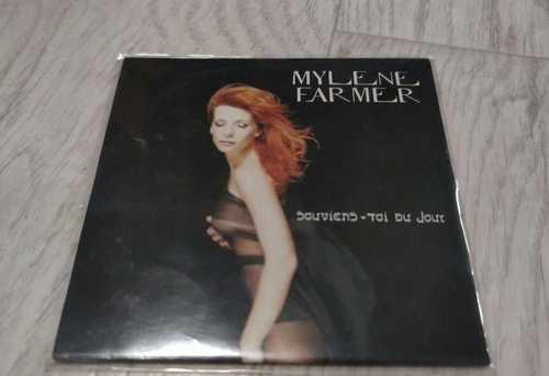 Mylene farmer souviens-toi du jour