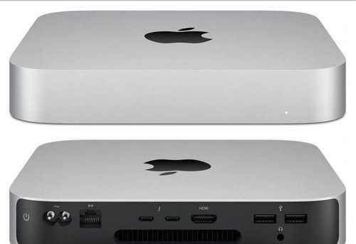 Apple Mac mini M1 2020 топовый
