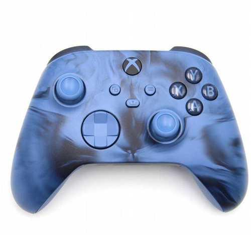 Геймпад Microsoft Xbox Wireless Controller Stormc