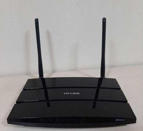 Wi-fi Роутер TP-link N600 (TL-WDR3600)