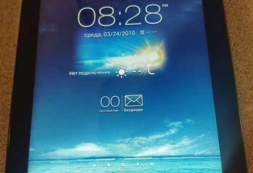 Планшет asus MeMO Pad HD 7 ME173X