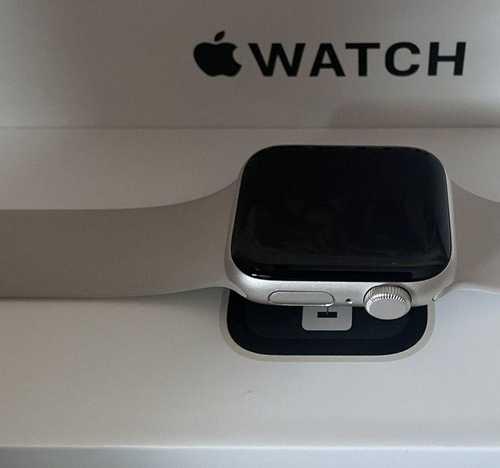 Apple watch SE(2nd Gen) 40mm