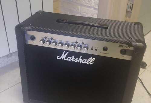 Marshall mg30cfx