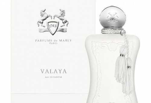 Parfums DE marly Valaya