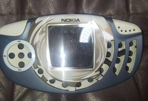 Корпус Nokia 3300 оригинал new