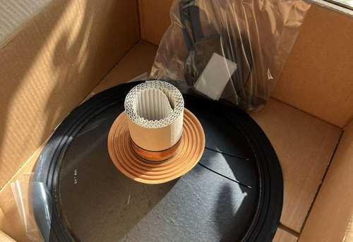 Ремкомплект для динамика B&C Speakers 18 дюймов