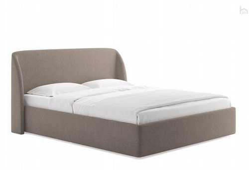 Кровать без подъемного механизма 90 x 200 Nicole