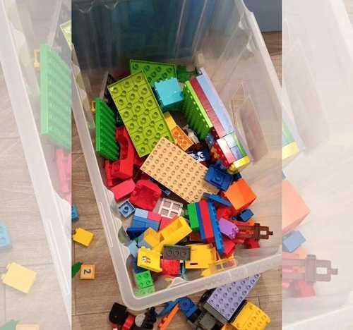 Lego duplo