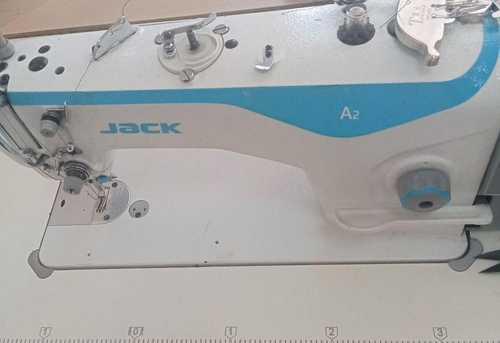 Промышленная швейная машина автомат