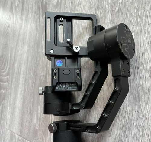 Стабилизатор zhiyun crane v2(plus)