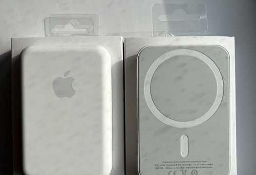 Портативный аккумулятор Apple MagSafe