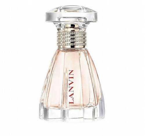 Lanvin modern princess оригинал