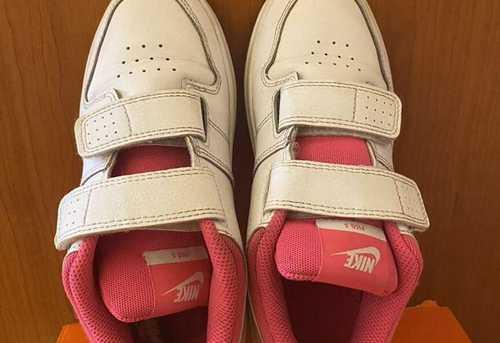 Кроссовки для девочки Nike Pico 5