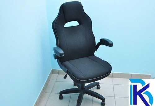 Офисное кресло "Спринт", регулировка подлокотников