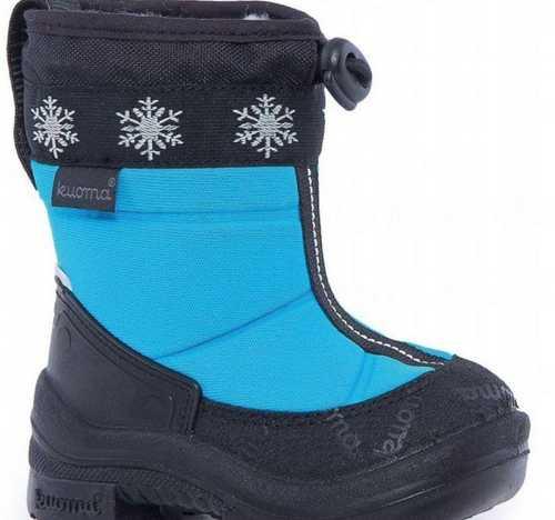 Детские сапожки kuoma Lumieskimo
