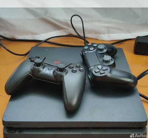 Sony PS4