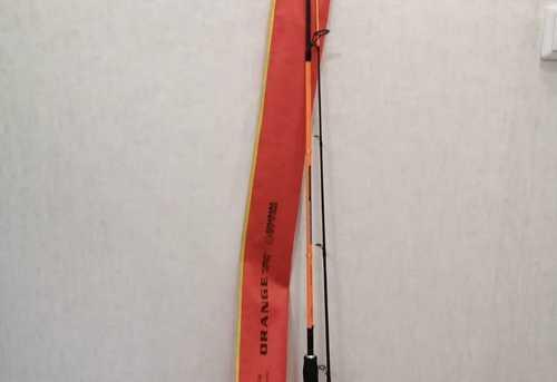 Спиннинг Kosadaka Orange Twiching Point 2.25m/5-25