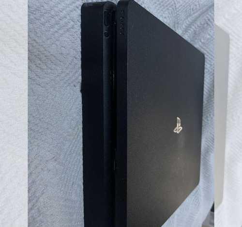 Sony playstation 4