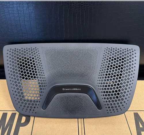 Сетки Bowers wilkins bmw g11