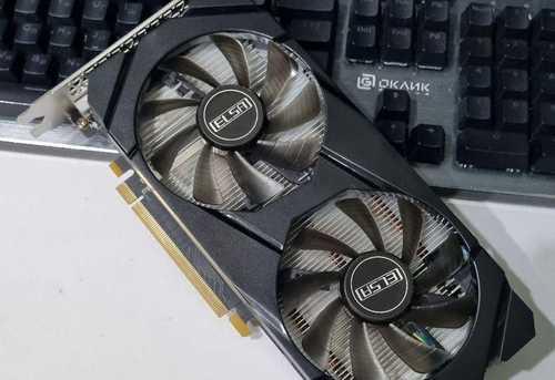 Видеокарта gtx 1660 super