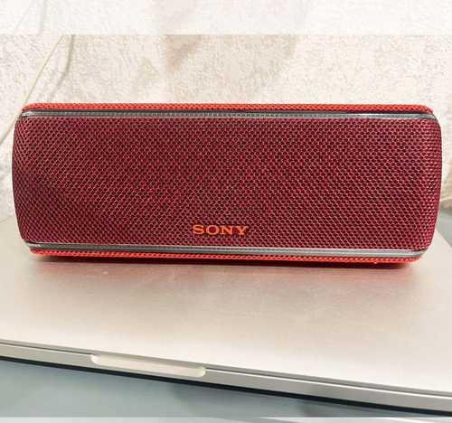 Колонка sony SRS XB 31