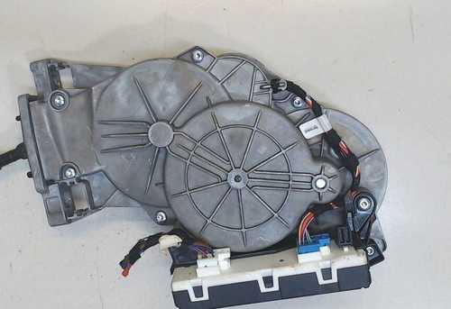 Электропривод крышки багажника Mercedes GLC X253