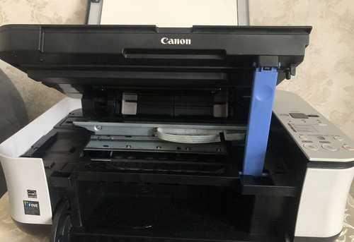 Принтер canon pixma MP 250