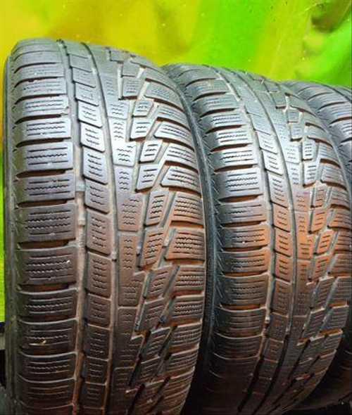 Nokian Tyres WR G2 205/55 R16 | Festima.Ru - Мониторинг объявлений