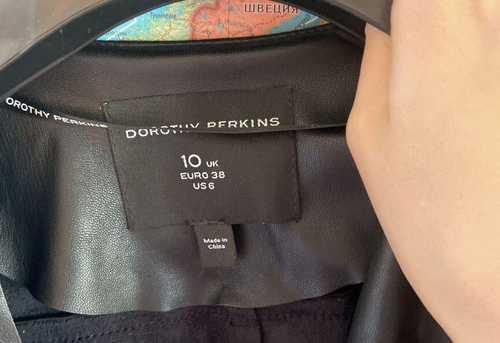 Куртка dorothy perkins