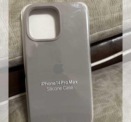 Чехол на iPhone 14 pro max