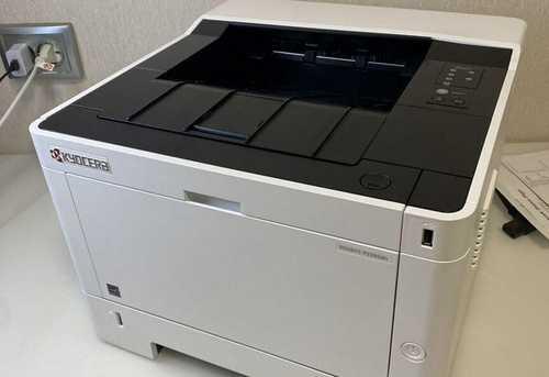 Принтер Kyocera p2335dn