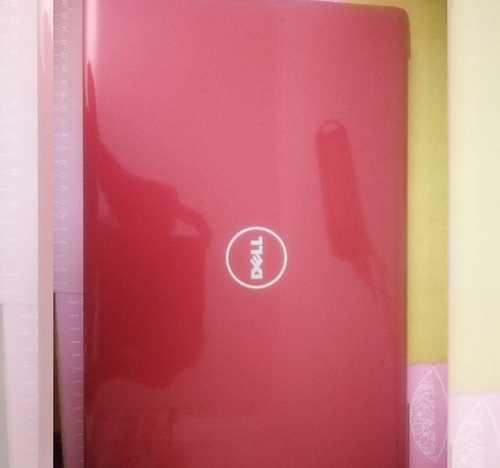 Ноутбук Dell inspiron 1564