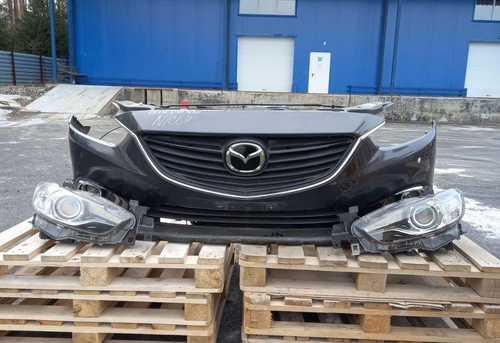 Ноускат Mazda 6 GJ 2.0 2.5 бензин