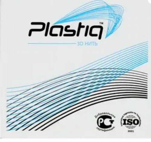 Пластик plastiq PLA