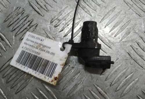 Датчик распредвала 0232103050 Mercedes GL X164 (06