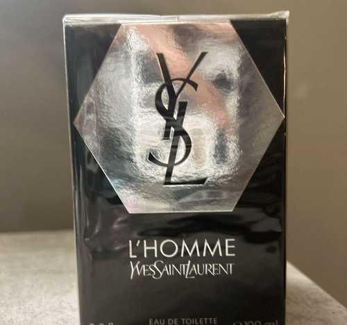 L'Homme Yves Saint Laurent