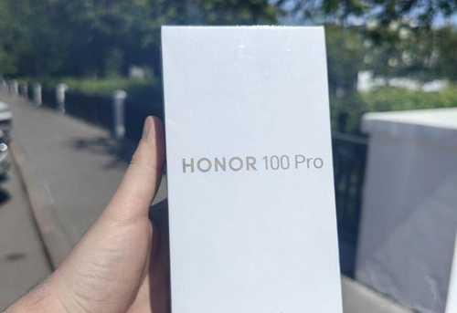 HONOR 100 Pro, 12/256 ГБ