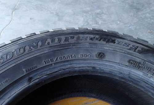 Dunlop Graspic DS1 195/65 R14