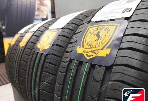 Continental ContiPremiumContact 5 215/55 R17 94V