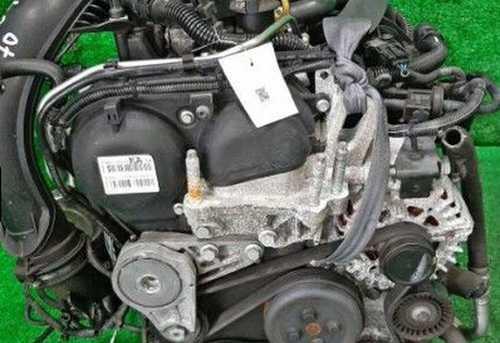 Японский двигатель на Ford Kuga 1.6 EcoBoost