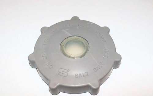 Крышка бачка для соли пмм Bosch арт. 00165259