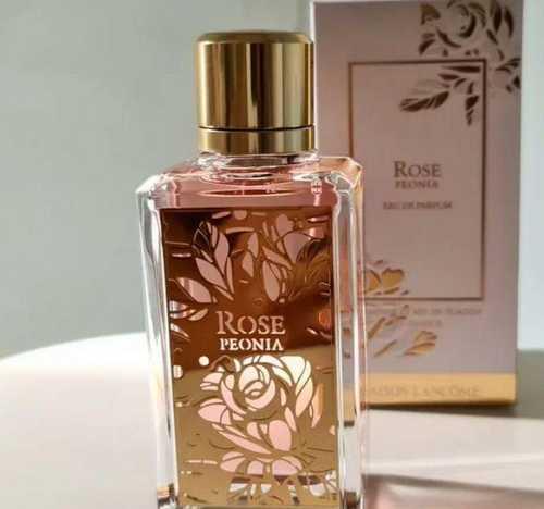 Lancome Rose Peonia 100ml