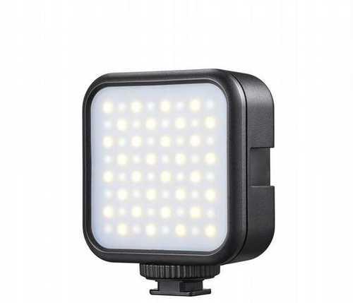 Осветитель светодиодный Godox litemons LED6Bi нак