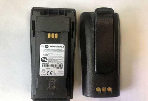 Аккумулятор на рацию Motorola / Vertex