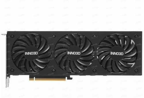 Видеокарта RTX 3070TI Inno3d